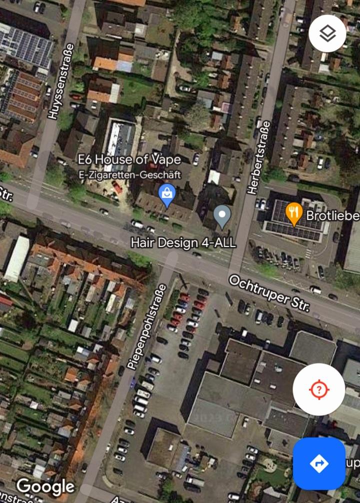 #116-2023 Straßen, Wege | Sag's uns Gronau